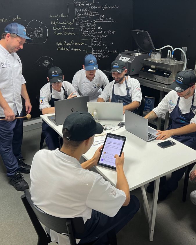 AI Chef Pro - 55+ Herramientas de IA para Chefs | Suite Culinaria