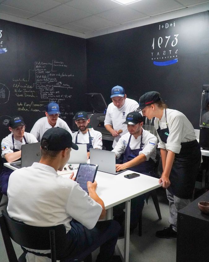 AI Chef Pro - 55+ Herramientas de IA para Chefs | Suite Culinaria