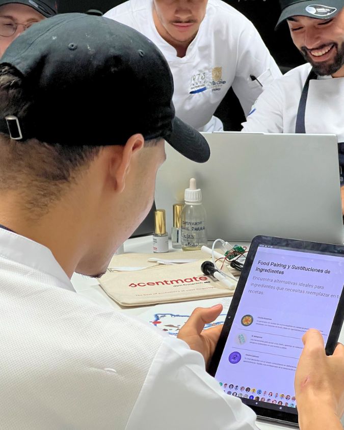 AI Chef Pro - 55+ Herramientas de IA para Chefs | Suite Culinaria